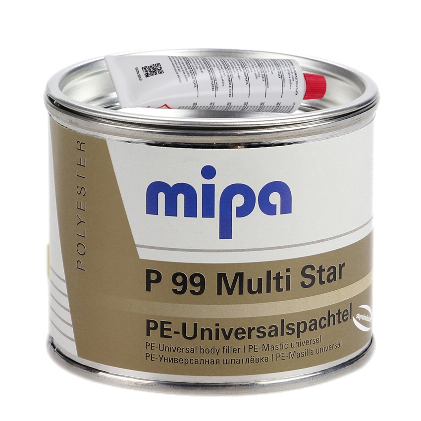 Mipa P99 Multi Star Git 250gr Jovalex 