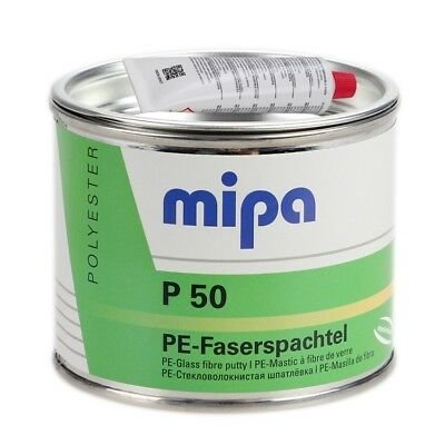 Mipa P50 200gr- git sa staklenim vlaknima – Jovalex